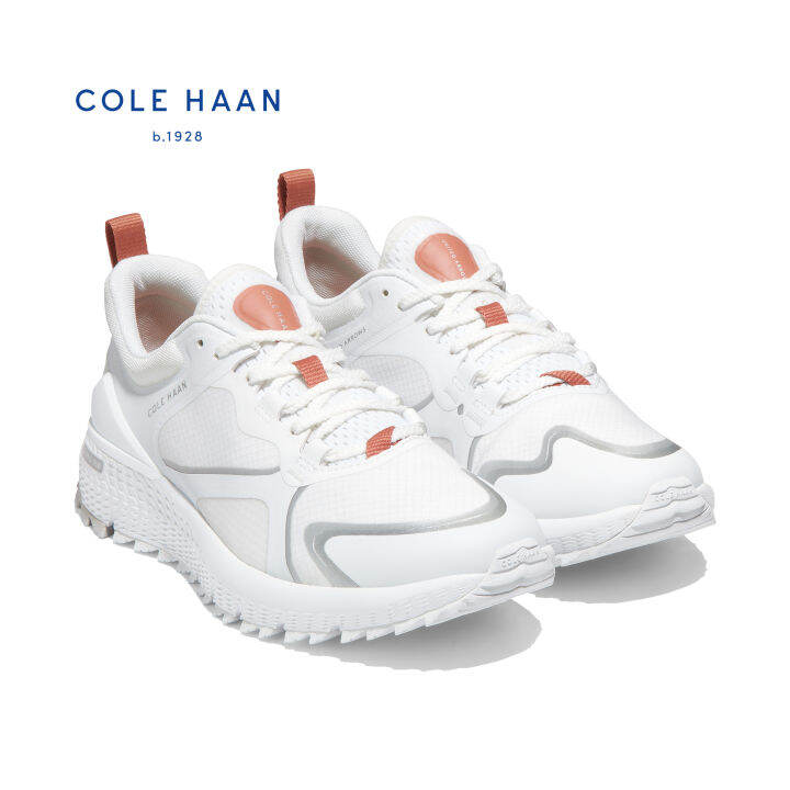 Cole Haan x United Arrows C38477 ZERØGRAND Overtake Golf II Shoes for ...