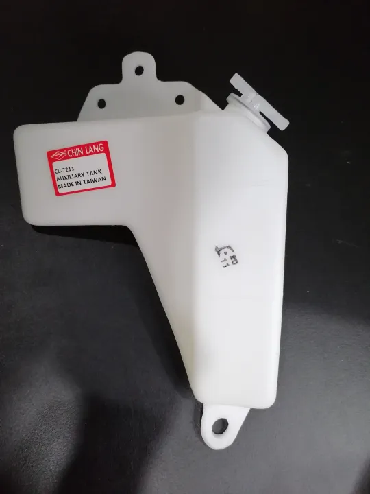 Mitsubishi Canter Coolant or Radiator Tank for 1992-Up | Lazada PH