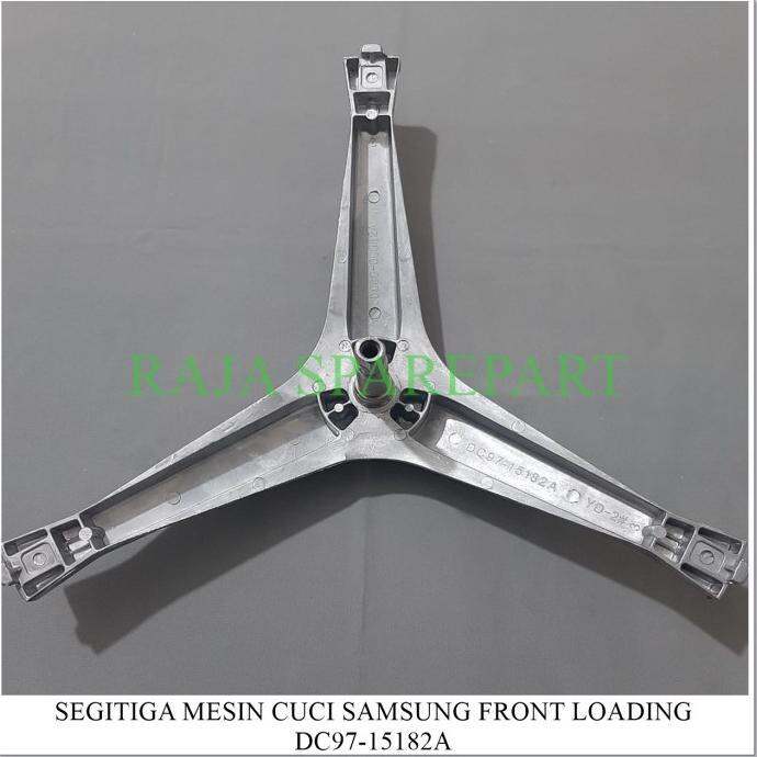 Segitiga Tabung Mesin Cuci Samsung Front Loading Dc97-15182A | Lazada ...