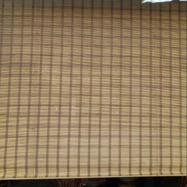 มูลี่ไม้ไผ่ 1.20*2.0 | Lazada.co.th