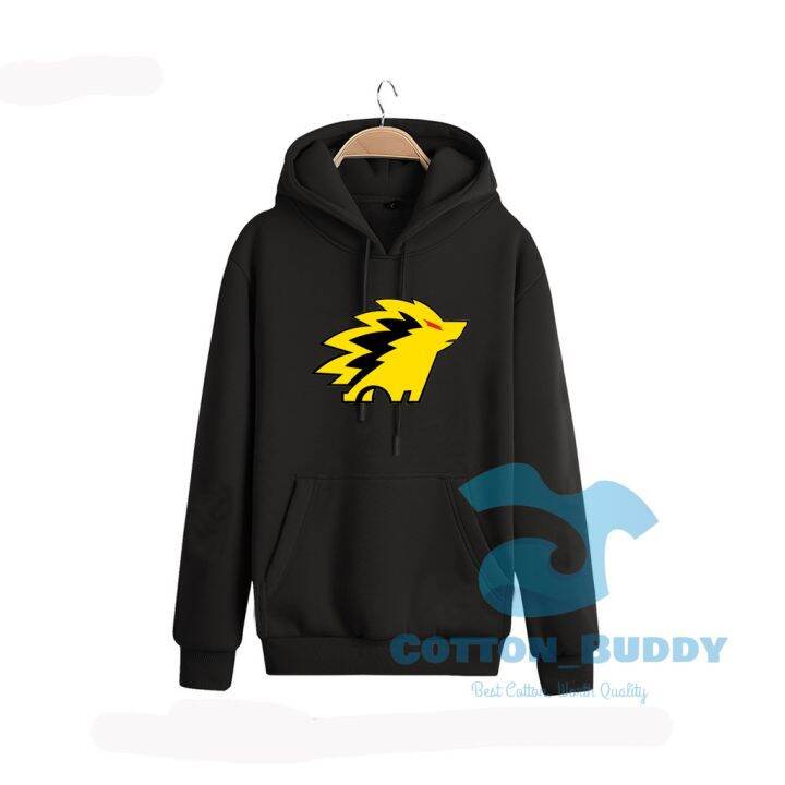 JAKET SWEATER HOODIE GAME ESPORT ONIC MOBILE LEGENDS MLBB PUBG | Lazada ...