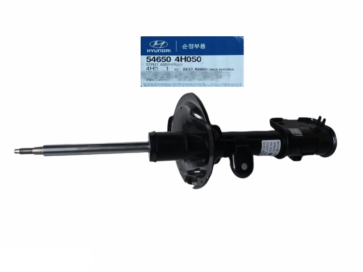 [ORIGINAL] 546504H050=546504H150 SHOCK ABSORBER FRONT LEFT SIDE HYUNDAI ...