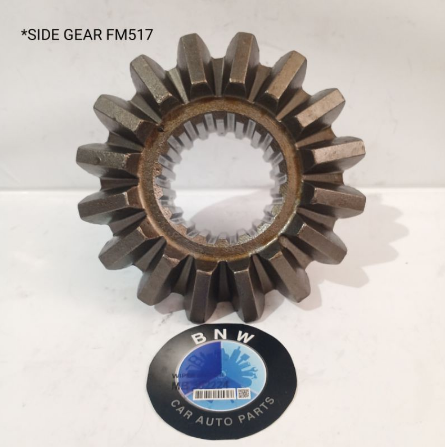 SIDE GEAR / GIGI GARDAN TYPE "A" FUSO FIGHTER PS190 FM517 FM516 GARANSI ...