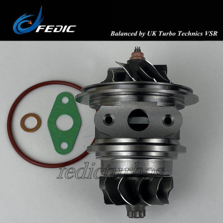 Turbo cartridge TD04H CHRA 49189-00501 Turbo charger 49189-00540 for ...