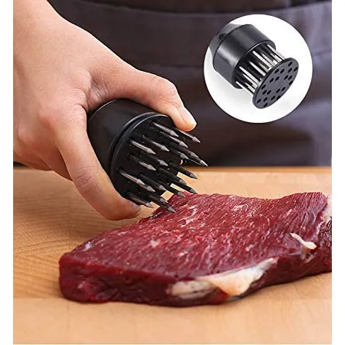 Eden Home Meat Tenderizer, Steak Tenderizer, Meat ammer, Tendon Breaker ...