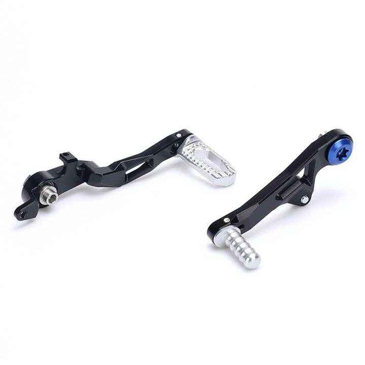 Motorcycle Shifter Shift Brake Master Lever Foot Pedal Set for BMW ...