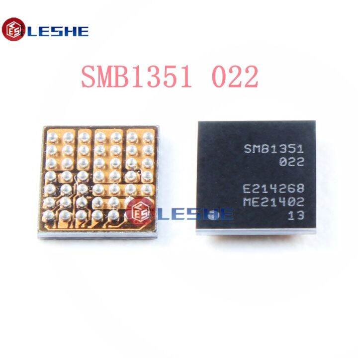 1-5Pcs 100% New SMB1351 022 Charging IC | Lazada PH