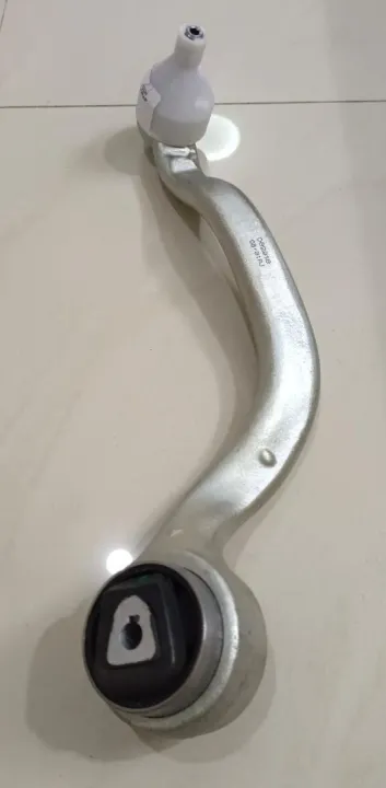 31126773949 LOWER ARM LEFT CURVE CONTROL UPPER ARM TENSION STRUT WITH ...