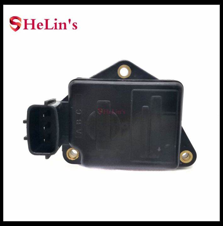 Mass Air Flow Sensor MAF For Nissan D21 Sentra 100NX B13 Primera P10 ...