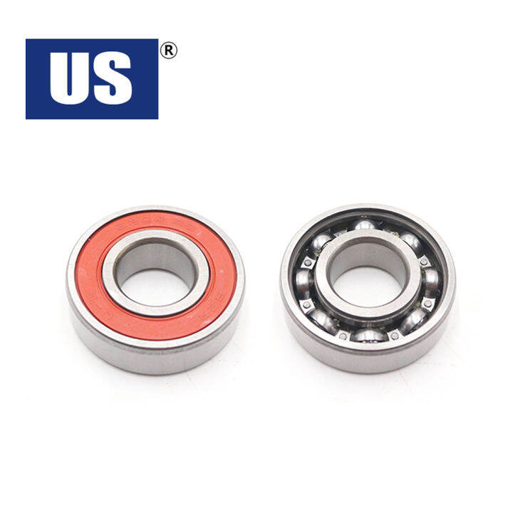 US Ball Bearing For 6204Z | Lazada PH