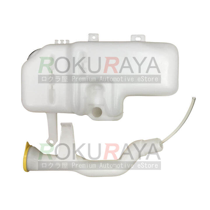 Nissan Frontier D22 First Generation (2003) Windshield Washer Wiper ...