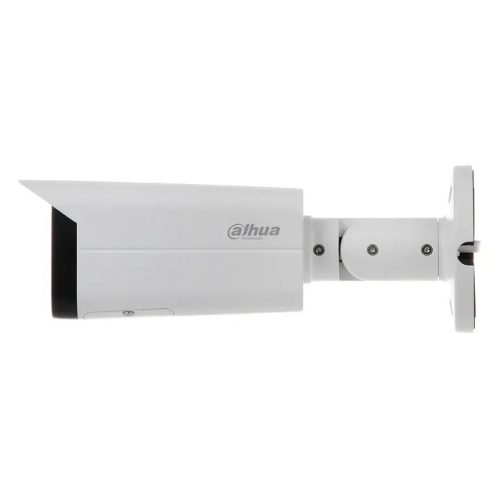Dahua DH-IPC-HFW2431TN-ZS-27135-S2 | 4MP Lite IR Vari-focal Bullet ...