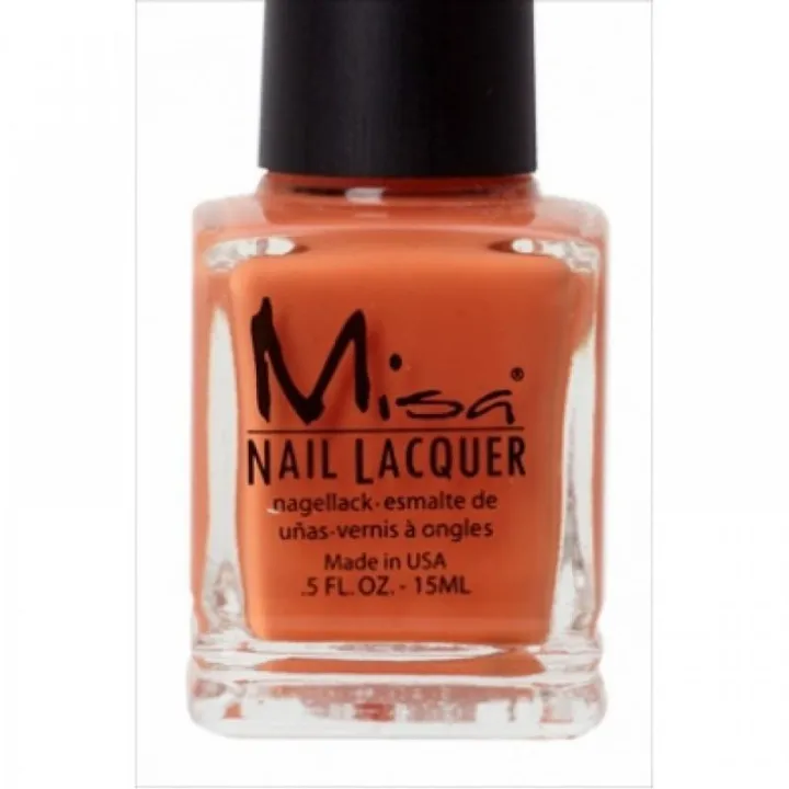 Misa Nail Polish | Lazada PH