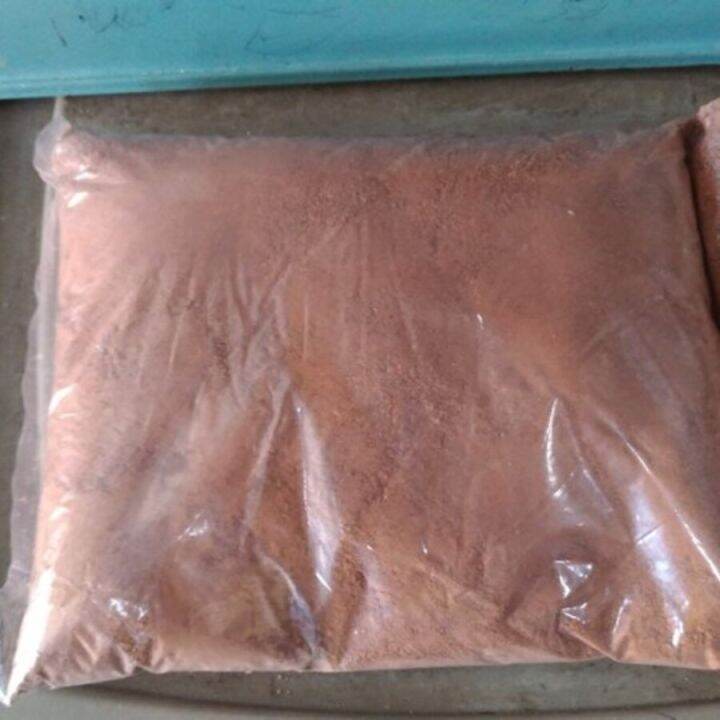 Tepung Batu Bata Merah Halus Pilihan: Berat 25 & 50 Kg | Lazada Indonesia