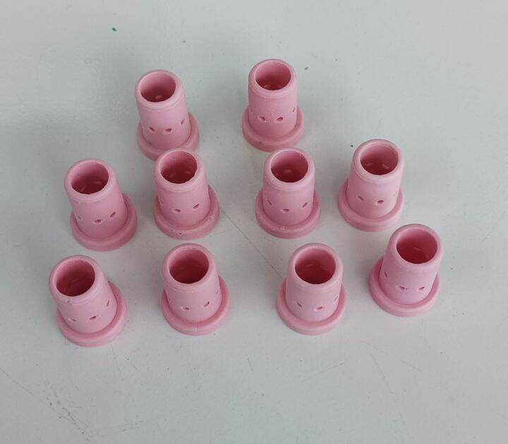 Keramik difuser ceramic diffuser Mig 500 torch las | Lazada Indonesia