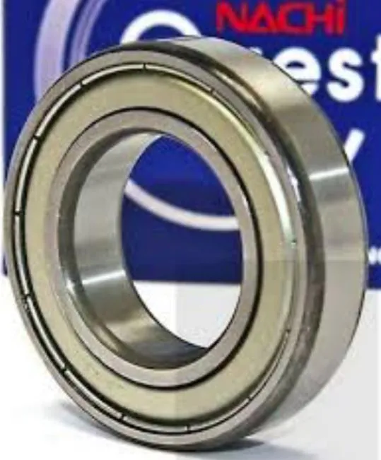 6228 ZC3 ( 140 x 250 x 42 mm. ) NACHI BALL BEARING 6228-ZZC3 ลูกปืนเม็ด ...