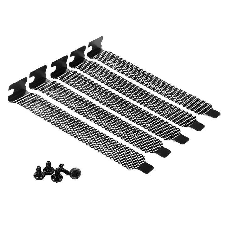 Can Cook With Screws Hard Steel Frame Chassis Bits Blanking Plate Pci