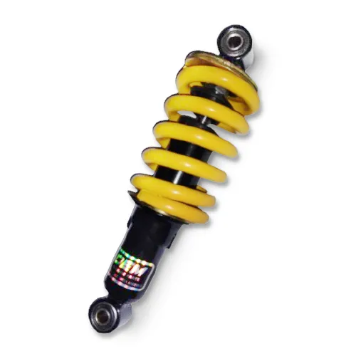 Motorcycle Rear Shock Absorber - Raider 150 | Lazada PH
