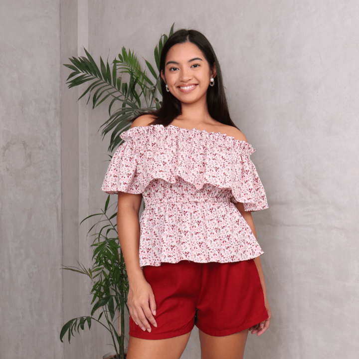 Tayo Studio Catalina Set | Lazada PH