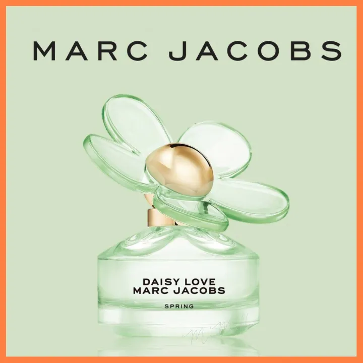 คุณภาพดี Marc Jacobs Daisy Love Fresh Spring Limited Edition 50ml ...