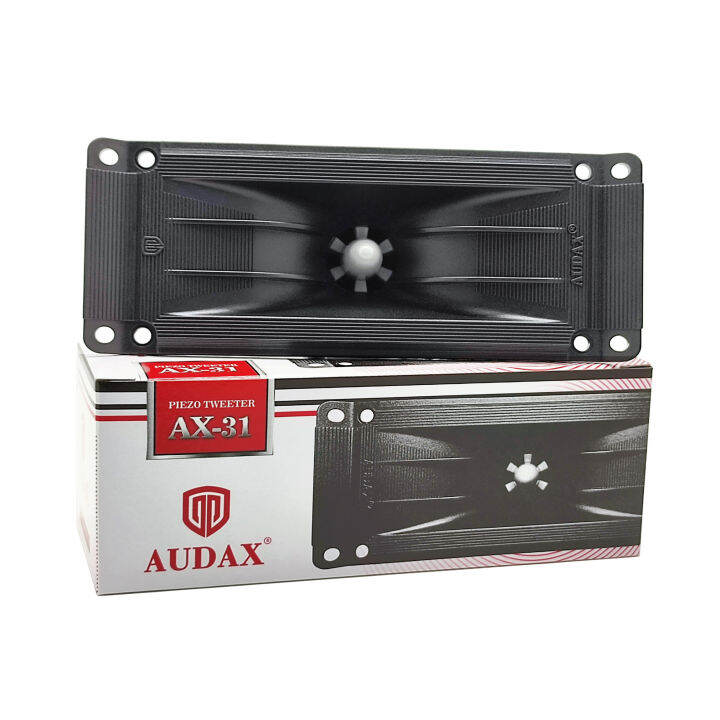 Audax Piezo Tweeter AX-31 (100pcs) for Swiftlet Farming Equipment ...