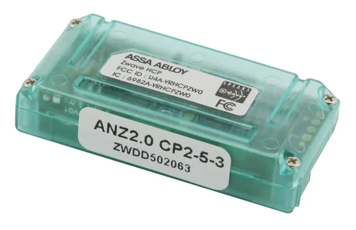 Module Remote Yale - Module Remote Control Yale YRM 20 | Lazada Indonesia