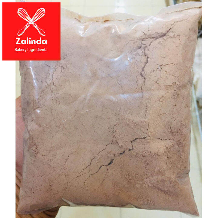 Sponge Mix Flour Chocolate 500gm 1kg | Lazada