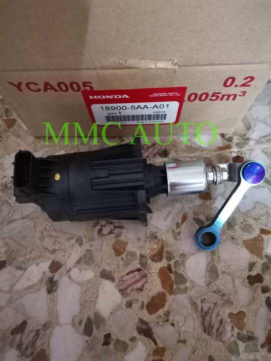 HONDA TEA CIVIC 2016 / TME CRV TURBO CHARGER 1.5CC | Lazada