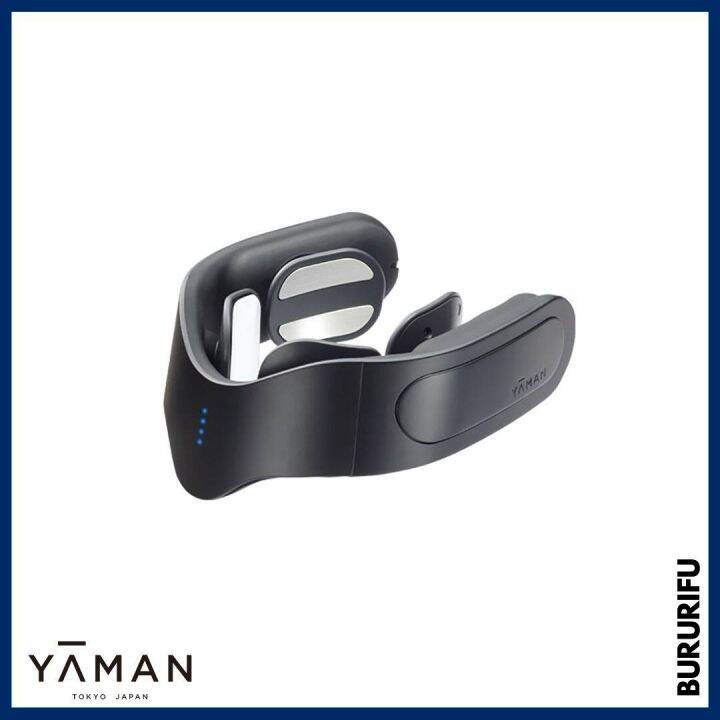 YAMAN WEARABLE EMS DEVICE MEDILIFT NECK | Lazada