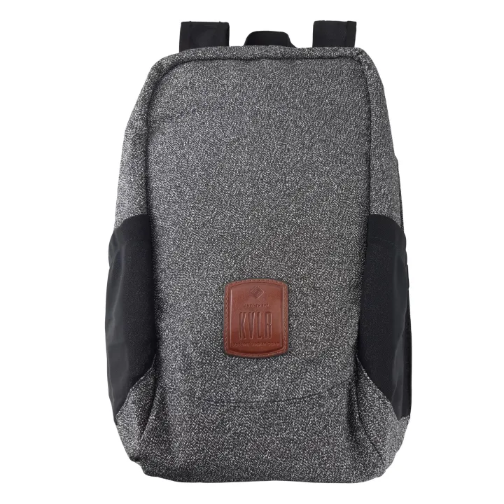KVLR The Explorer Anti-Theft Bag (Grey) | Lazada PH