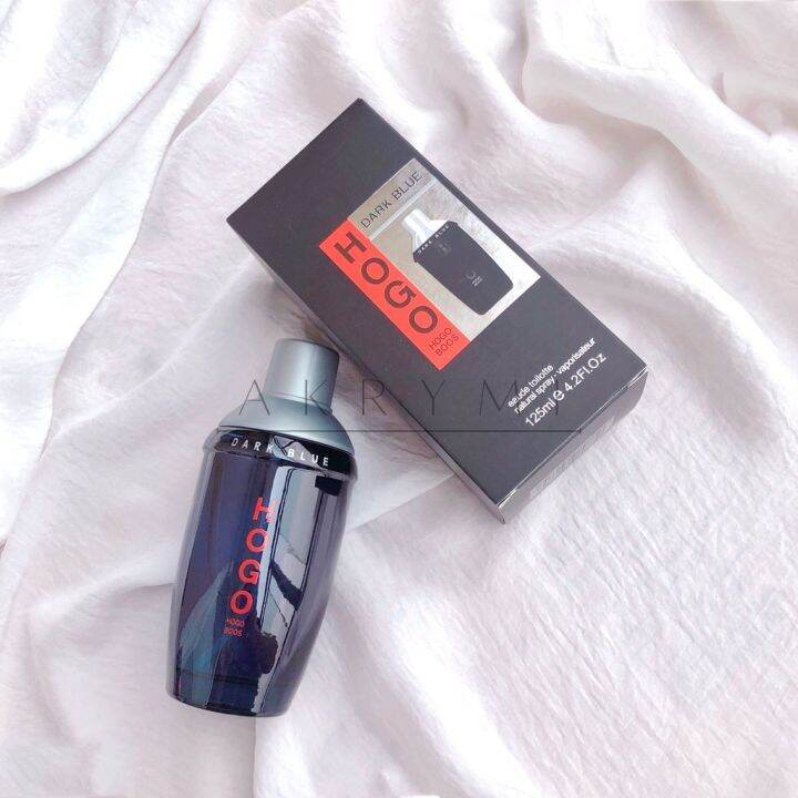 Hogo Perfume For Men And WomenKl0 | Lazada PH