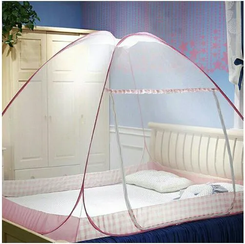 Mosquito Nets Tent high quality king Size 180*200cm Effective control ...