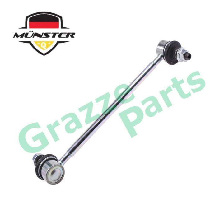Münster Präzision Technology Stabilizer Link Rear 48830-33040 for ...