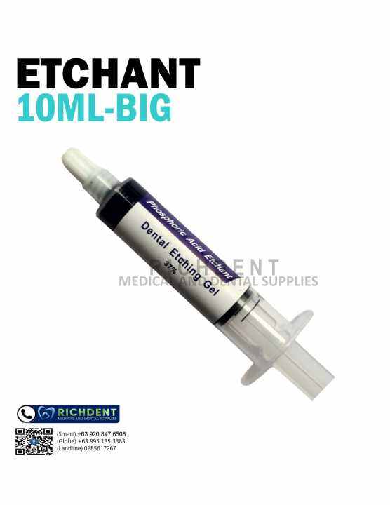 ECHANT 10ML BIG | Lazada PH