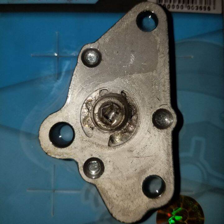 ORIGINAL YAKIMOTO OIL PUMP FOR XRM | Lazada PH