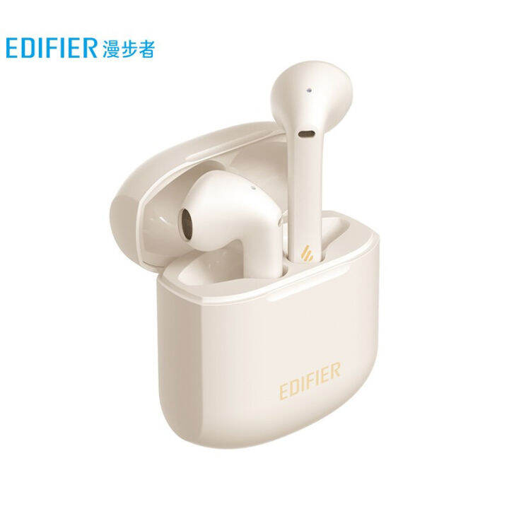 EDIFIER/ rambler LolliPods Plus True Wireless Bluetooth Headset ... EDIFIER/ rambler LolliPods Plus True Wireless Bluetooth Headset ...