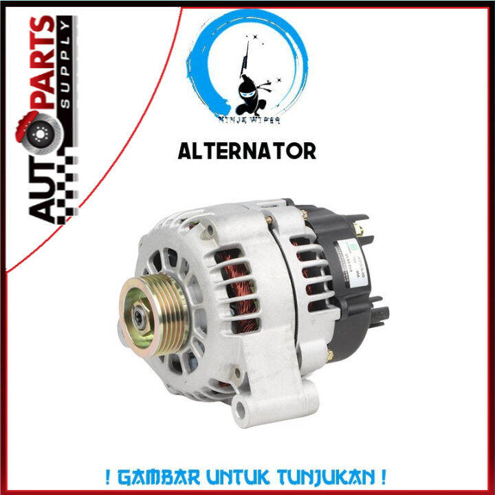 🅰️ORIGINAL🅰️ALTERNATOR BRAND NEW (EXORA,PERSONA, BLM, FL, FLX NEW 12V ...