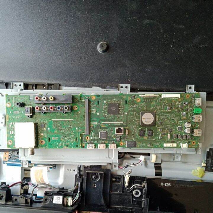 Sony KDL 42W700B mainboard | Lazada PH