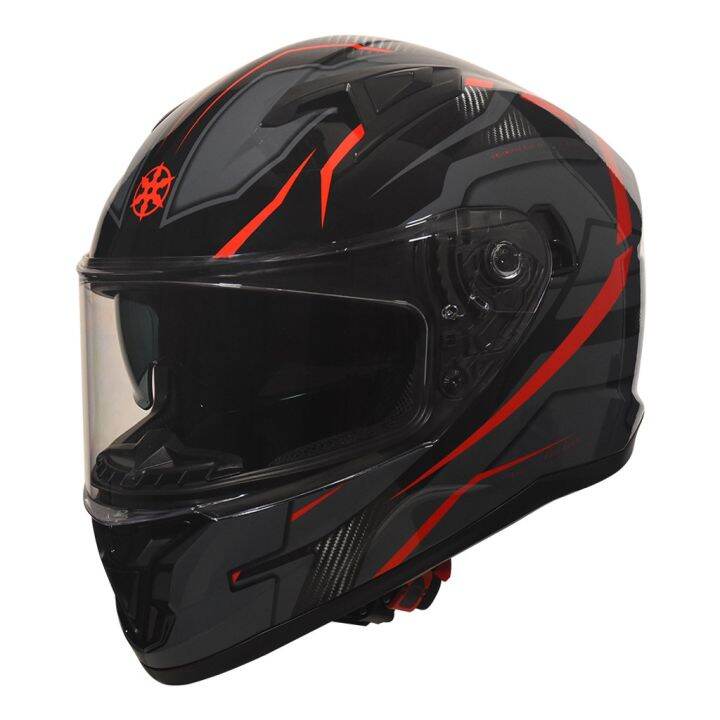 RYO RF-2 Viper Full Face Helmet | Lazada PH