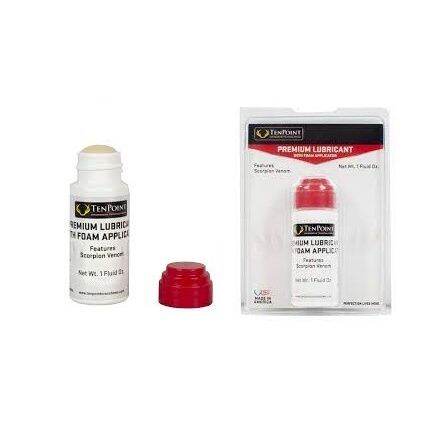 TENPOINT TenPoint Premium Lubricant With Foam Applicator | Lazada.co.th