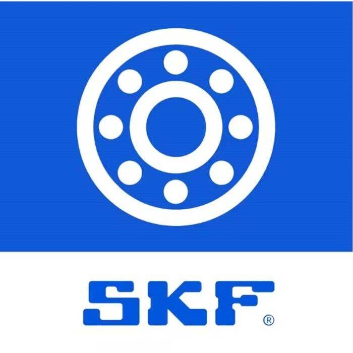 Ball Bearing SKF 6203 2Z C3 ORIGINAL | Lazada Indonesia