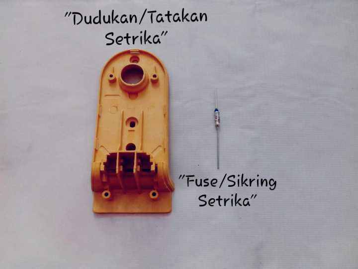 Dudukan Tatakan Perahu Termofuse Thermofuse Fuse Sikring Spare Part ...