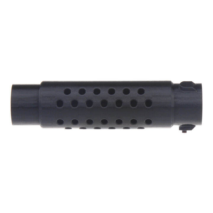 Worker F10555 No.5 Suppressor Muzzle for Nerf Blaster | Lazada PH