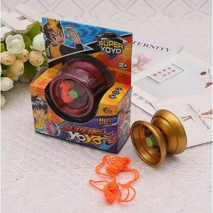 Ready Stock Yoyo Berprestasi Tinggi Joyit High Performance Yo Yo ...