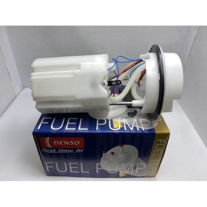 FUEL PUMP - PROTON EXORA BOLD/PREVE/IRIZ (PW920880) | Lazada