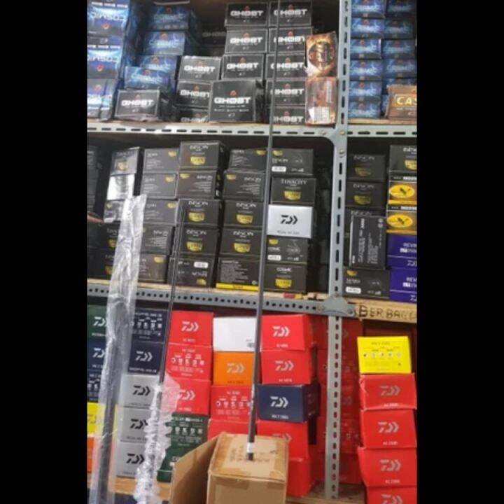 bahan carbon hammerhead 601 pe 3-6 blank carbon | Lazada Indonesia