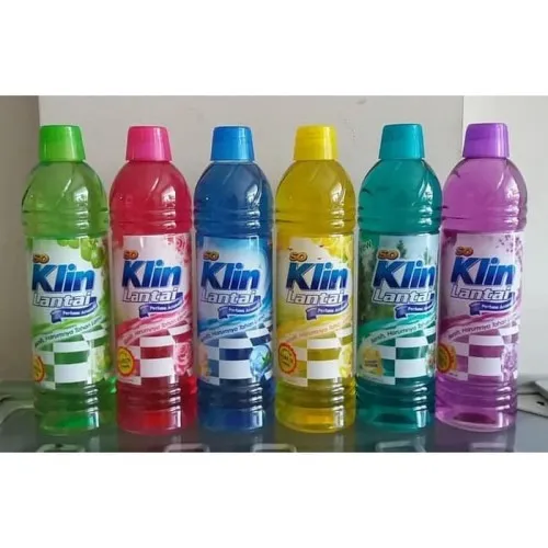 So Klin Lantai Kemasan Botol 450ml | Lazada Indonesia
