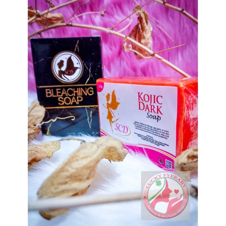 **ORIG SCD BLEACHING SOAP**COD AVAILABLE! | Lazada PH