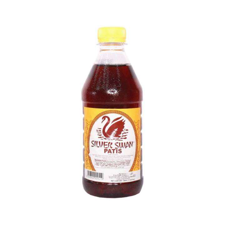 Silver Swan Patis (350mL) | Lazada PH