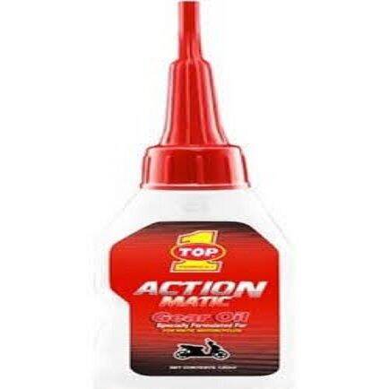 Top1 Action Matic Gear Oil 120ml Dijamin Asli | Lazada Indonesia